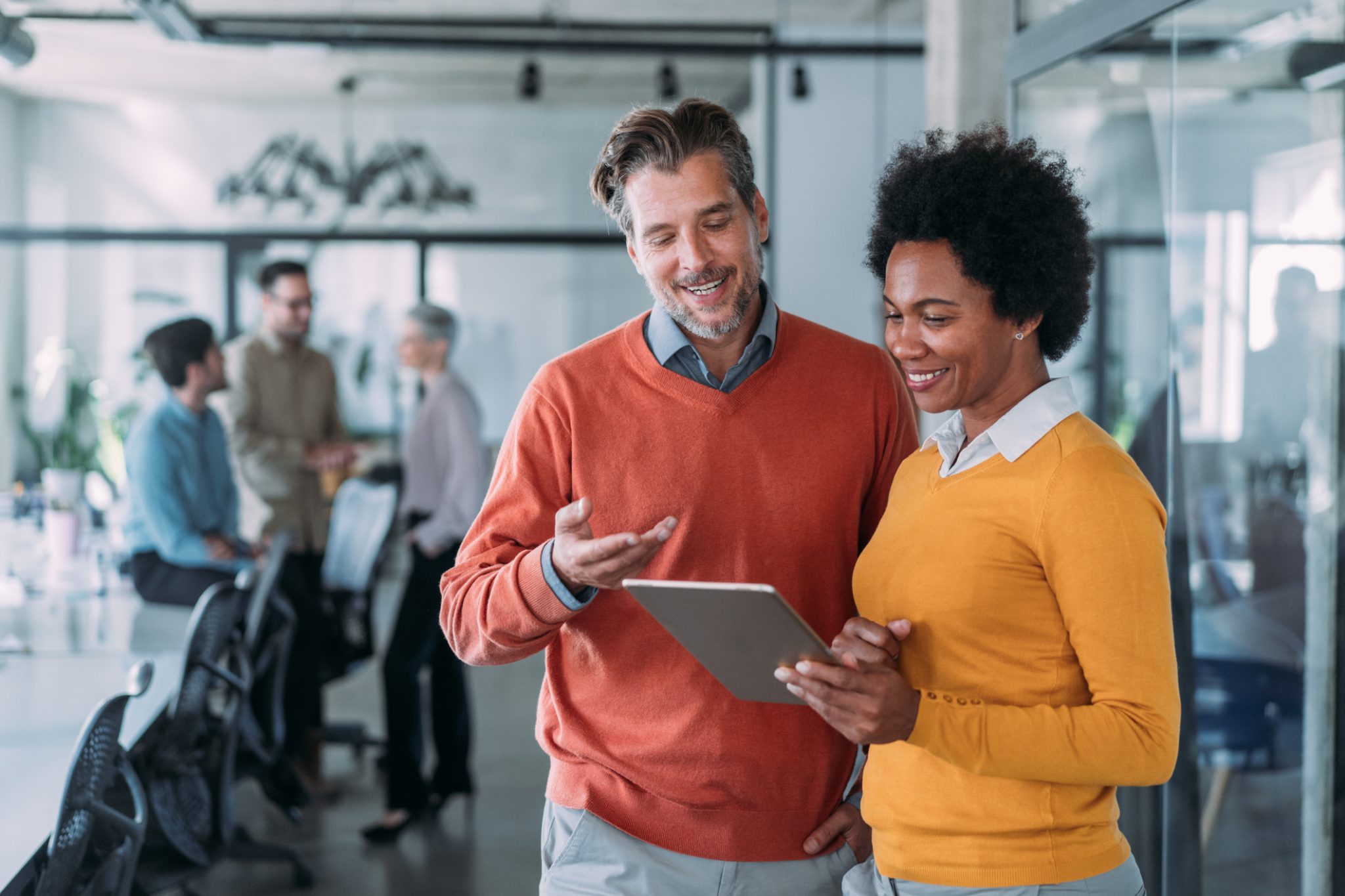 Pay and Benefits Equal Pay - Employer